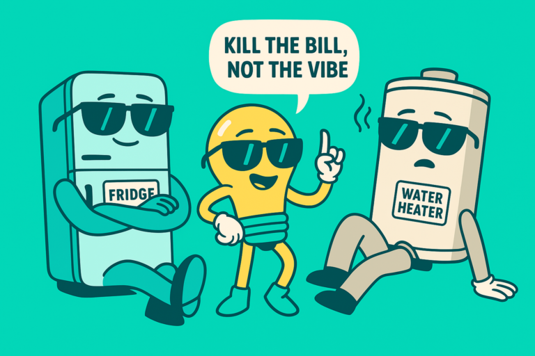 How to Lower Electric Bill: 15 Simple Tips for Every Homeowner