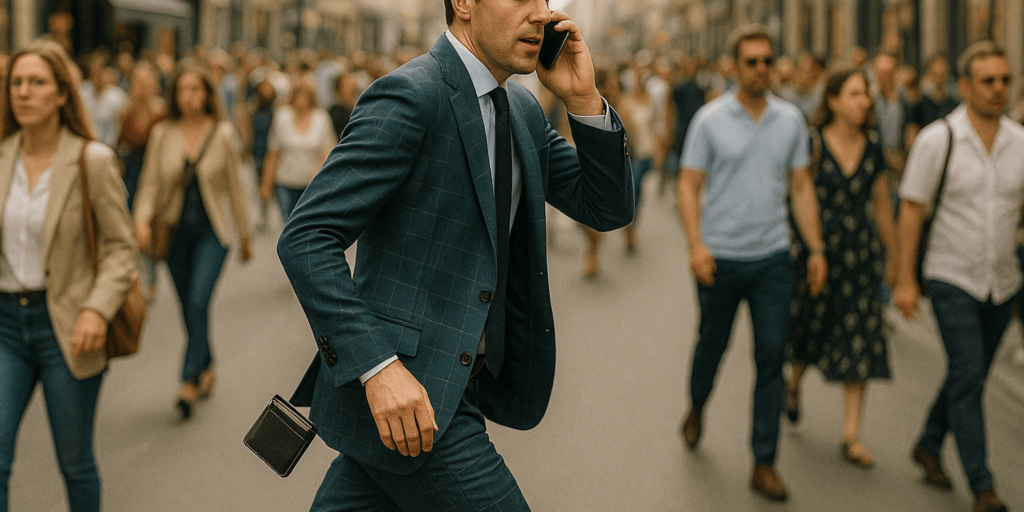 Lost Wallet: What to Do When You Lose Your Wallet