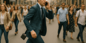 Lost Wallet: What to Do When You Lose Your Wallet